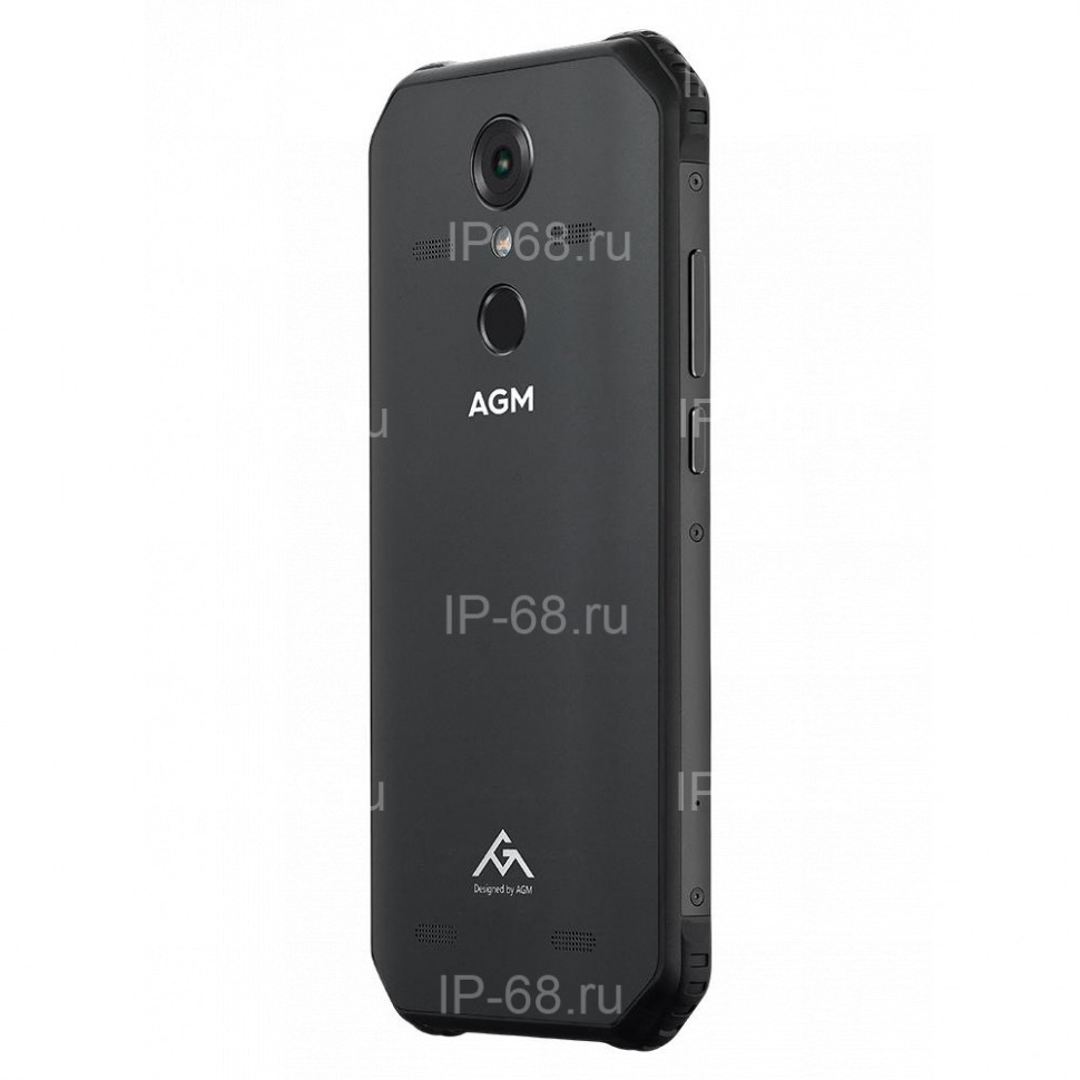 Купить AGM A9 JBL 32GB в Ростове-на-Дону: отзывы, характеристики, цена